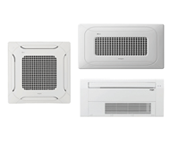 LG FCU(팬코일유닛) | 공조장비 | 중앙공조 시스템 | 냉난방시스템 | LG전자 B2B